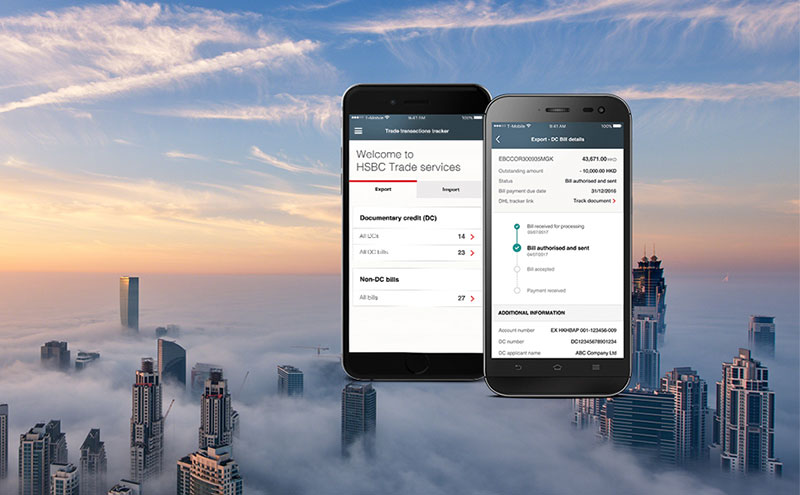 Building Smarter Business | HSBC Macau